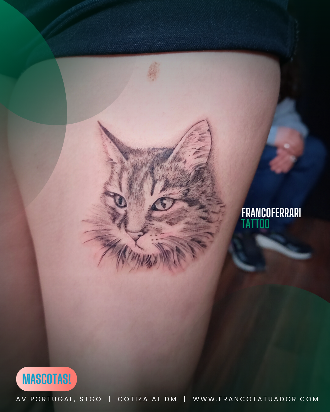 Franco Ferrari Tattoo Studio