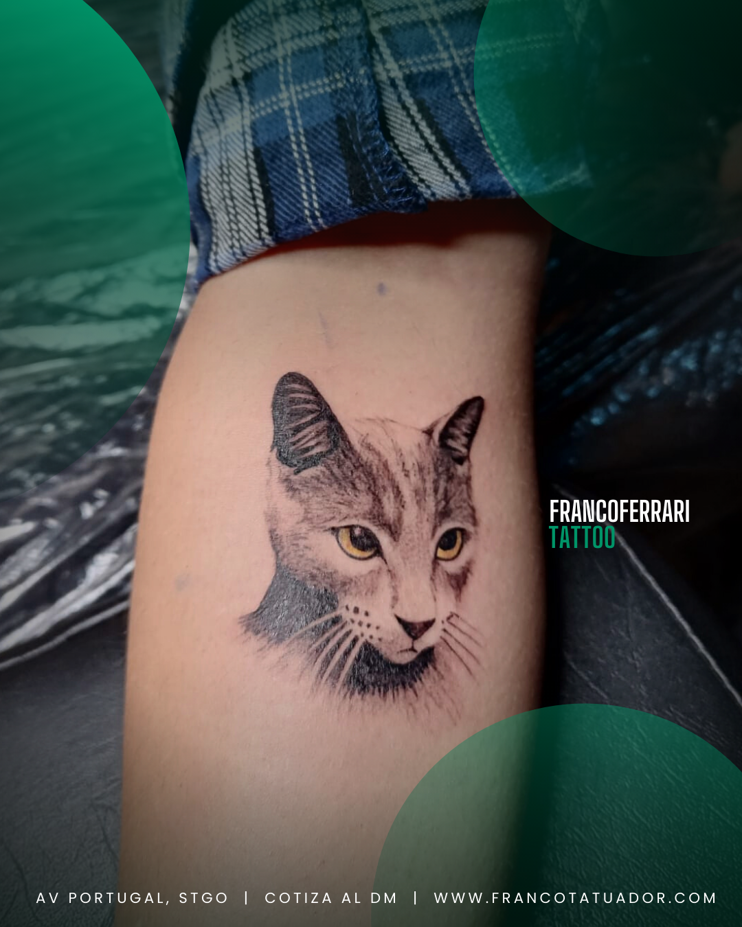 Franco Ferrari Tattoo Studio