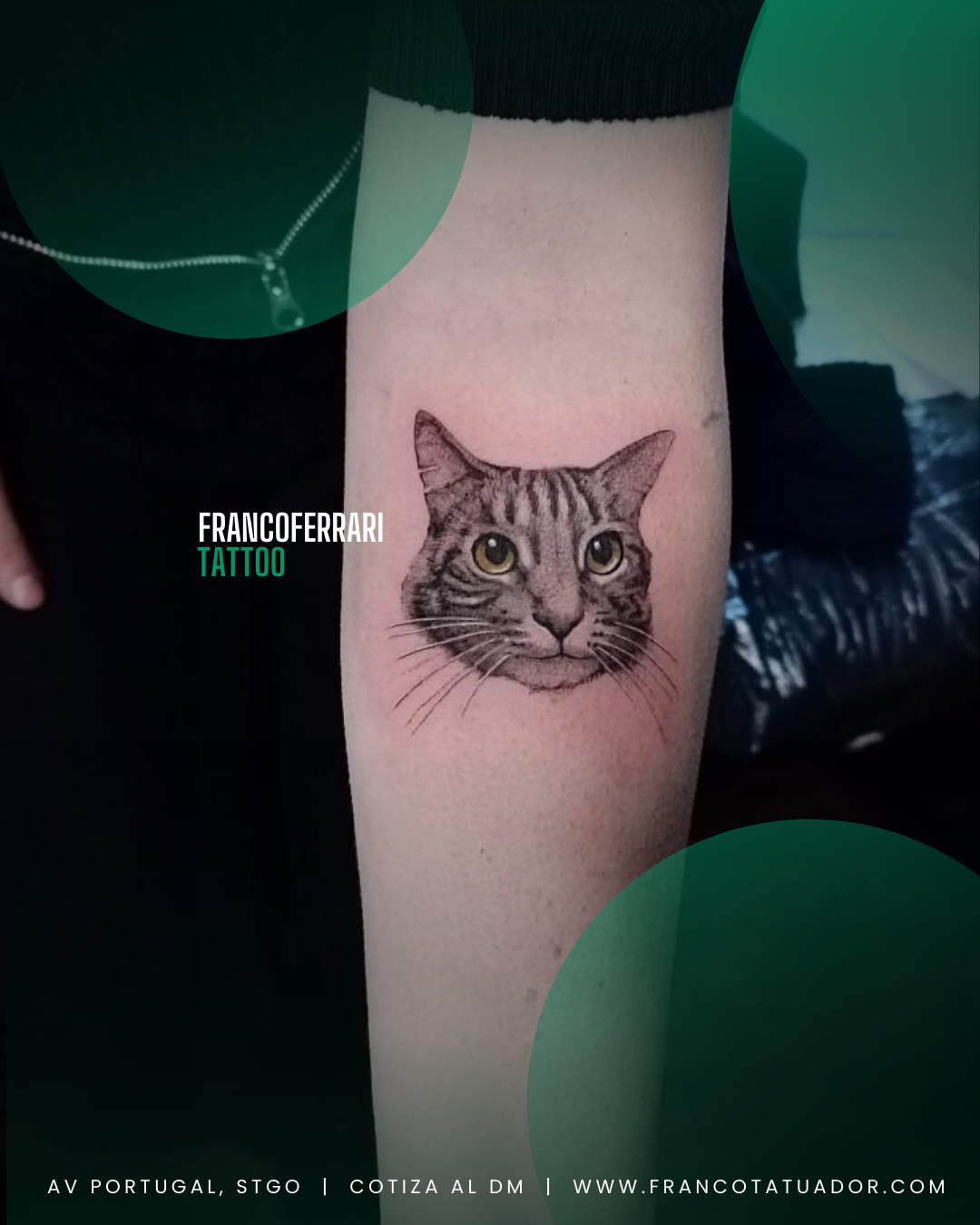 Franco Ferrari Tattoo Studio