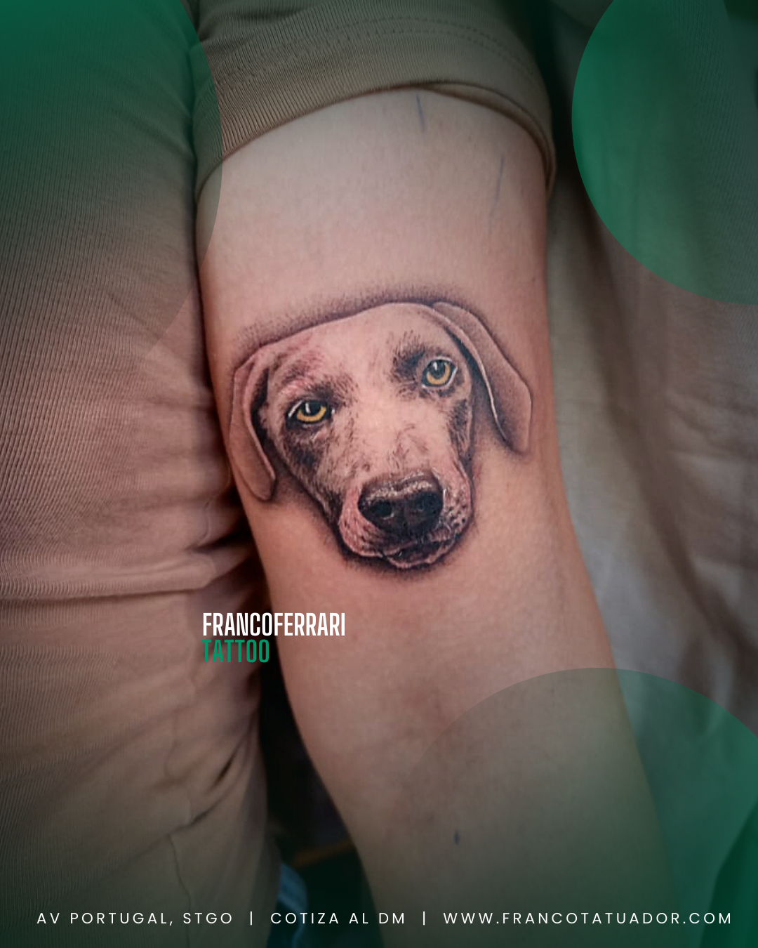 Franco Ferrari Tattoo Studio